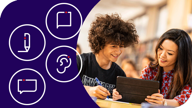 Prepare for Aptis ESOL | British Council