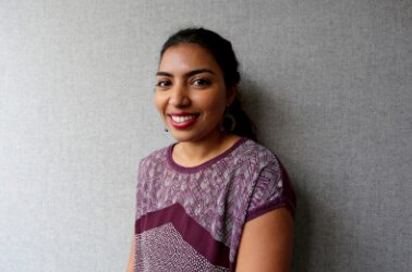 Tania Mahmoud, Cities Programmes Lead | British Council